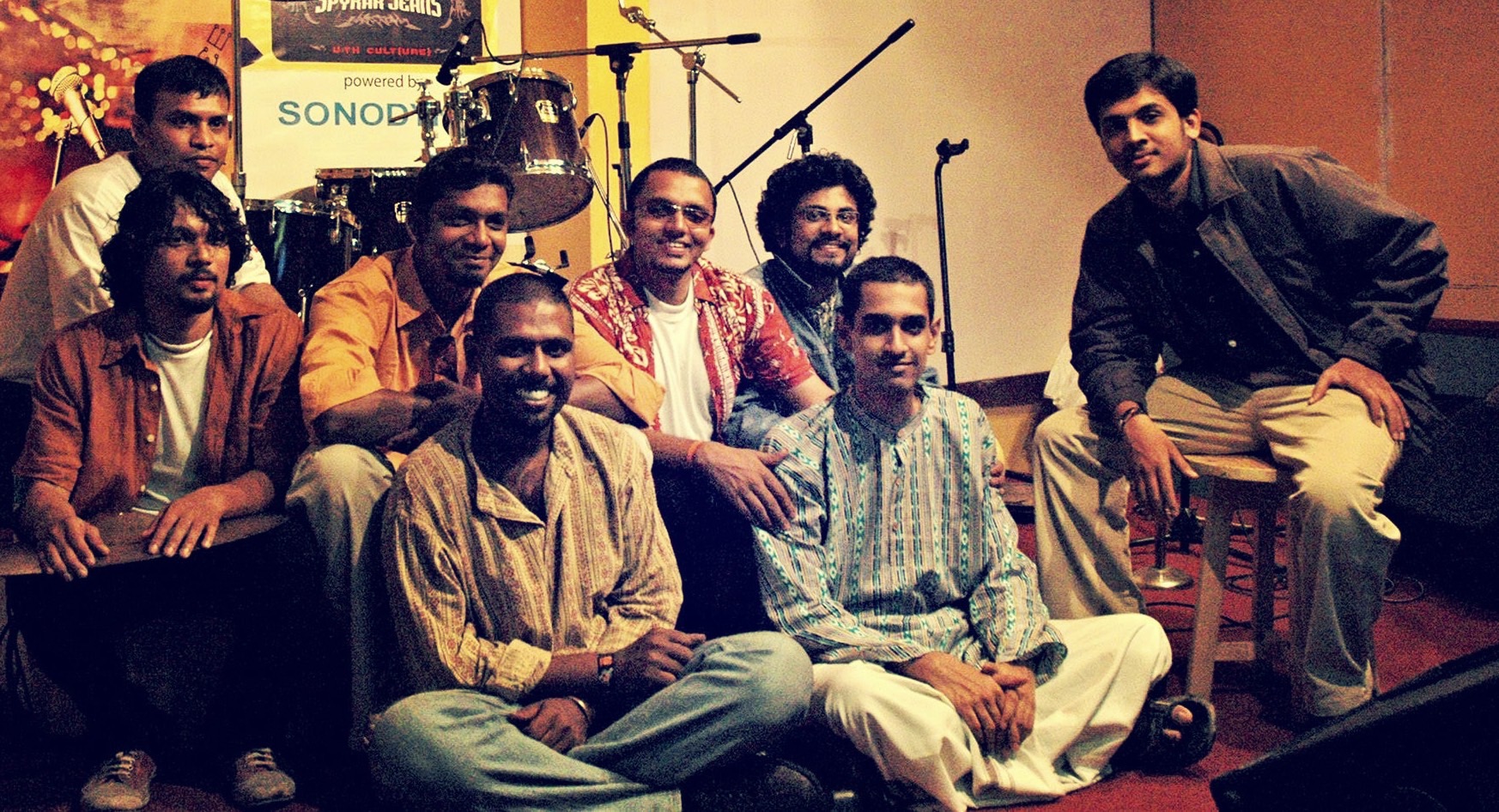 A Note to Swarathma | centreforconversations.com